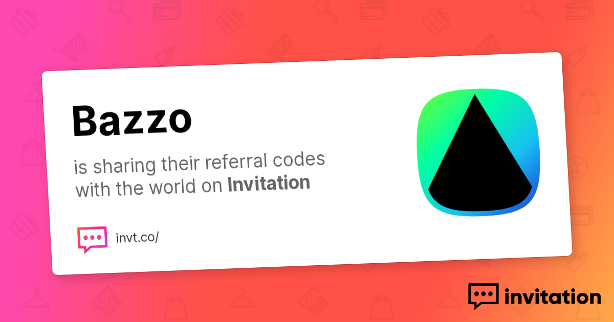 Abdullah's Promo Codes — Abdullah Shabazz invitation.codes