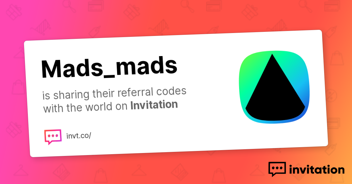 Mads 💟🇵🇭🇵🇭🇵🇭 — Mhads Lagman invitation.codes